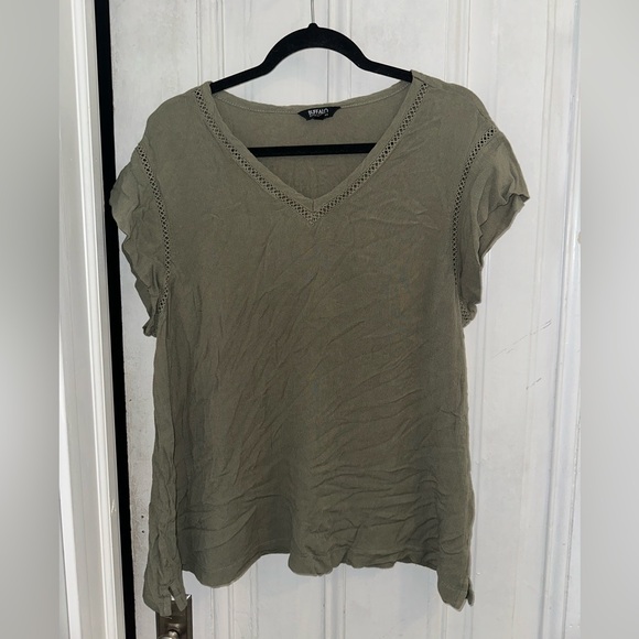 Buffalo David Bitton | Tops | Buffalo Top | Poshmark